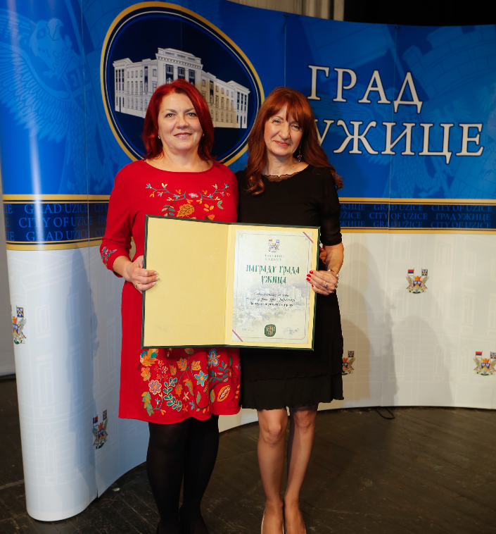 Savetovalište „Jefimija“: Više od 20 godina duga borba za osnaživanje žena sa iskustvom raka ...